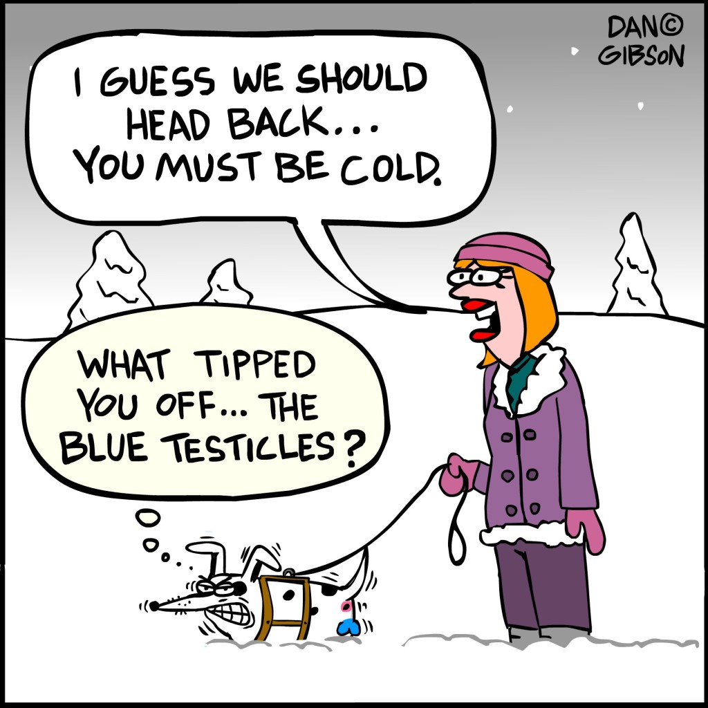 Guessing Game – Gibbleguts COMICS
