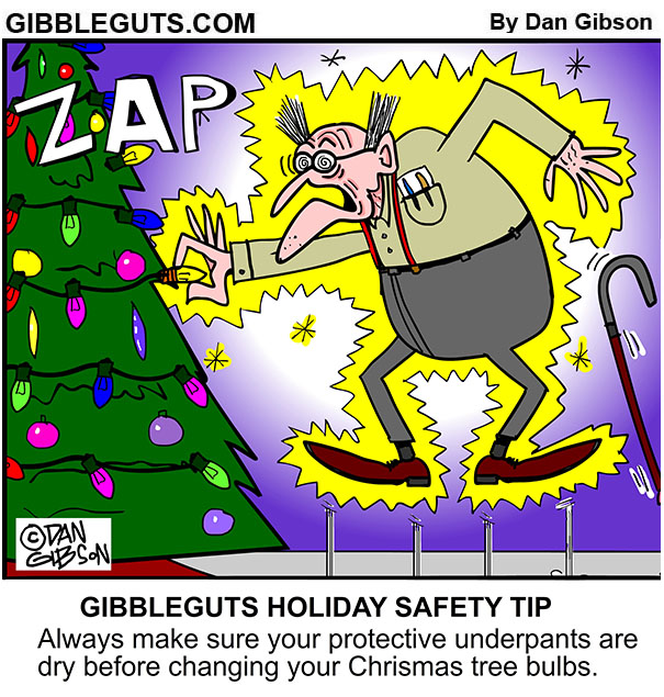 Toolbox Safety Holiday Cartoons Thoughtful Thursday Top Tips For A