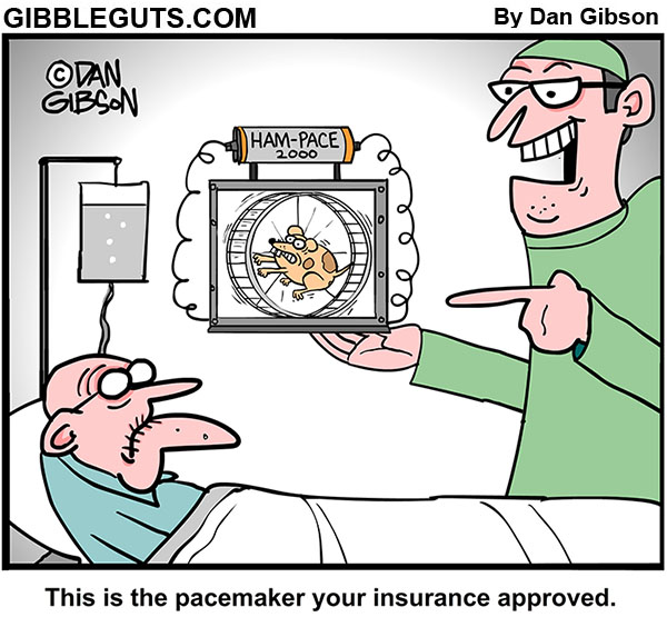 Temporary Pacemaker Animation