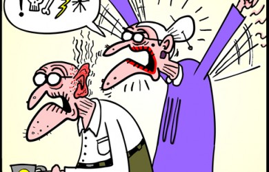 nagging – Gibbleguts COMICS